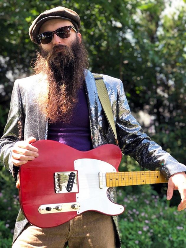 Lock Haven native Chris LaRose is bringing the Blues | News, Sports ...